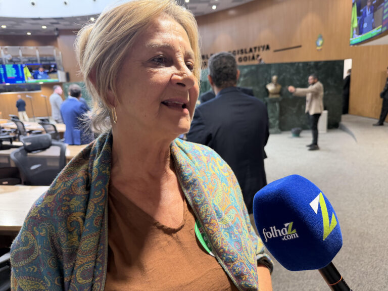 “Tem espaço para eleger os 2”, diz Zeli sobre disputa com Pábio Mossoró ...