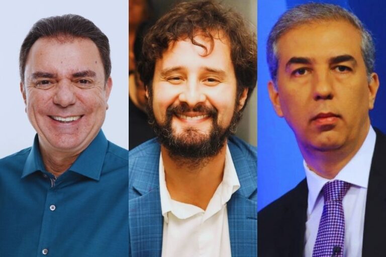 Próximas pesquisas em Goiás têm pré-candidato sem condição de registro ...