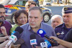 Goiânia dá sinais de avanço, e Mabel tem o desafio de ajustar o tom