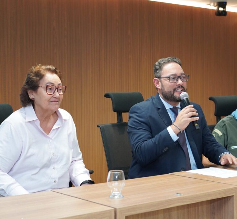 Virmondes busca reeleição com Rose na coordenação e apoio de 9 ex ...